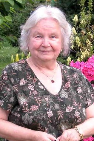 Regine Hayes Obituary - Nottingham, MD