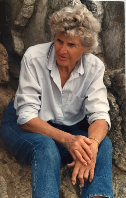 Doris Louise Gaylord Obituary - Paso Robles, CA