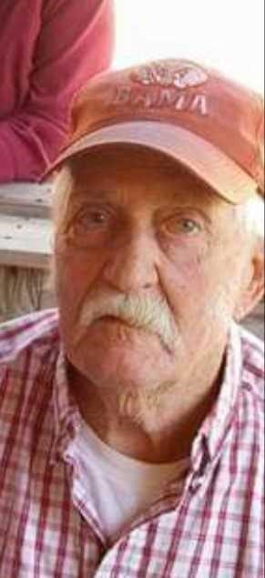 Albert Reeves Obituary - Georgiana, AL