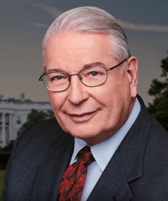 George Harding Obituary - Worthington, OH