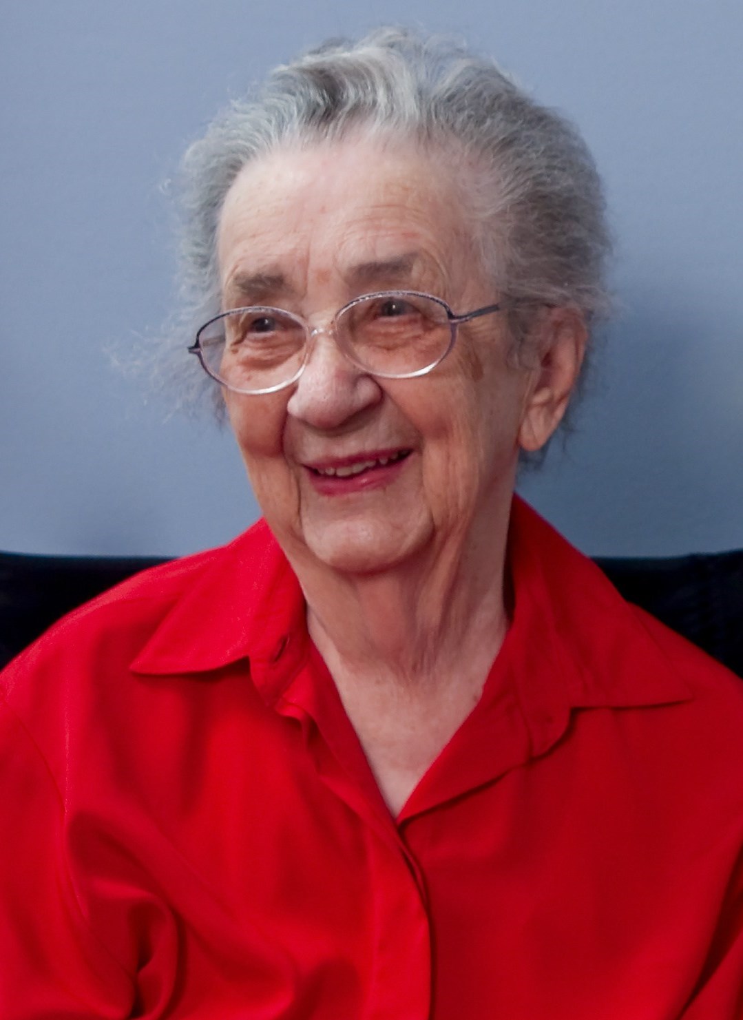 Sylvia Kuchar Doerr Obituary - Cary, NC