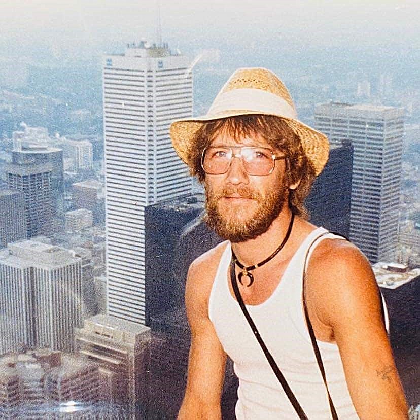 Jean-Marc Gagnon Obituary - Longueuil, QC