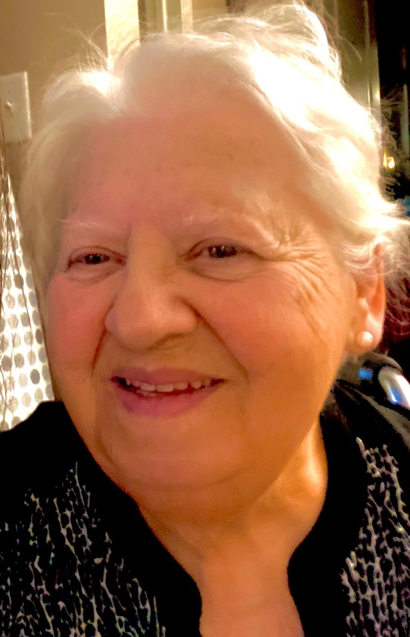 Patricia Friday Obituary - Stony Plain, AB