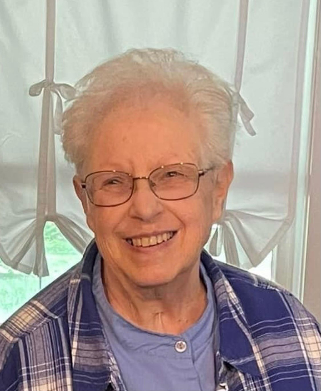 Catherine Clark Obituary - Louisville, KY