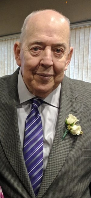 Kenneth Conrad Obituary - Grand Rapids, MI