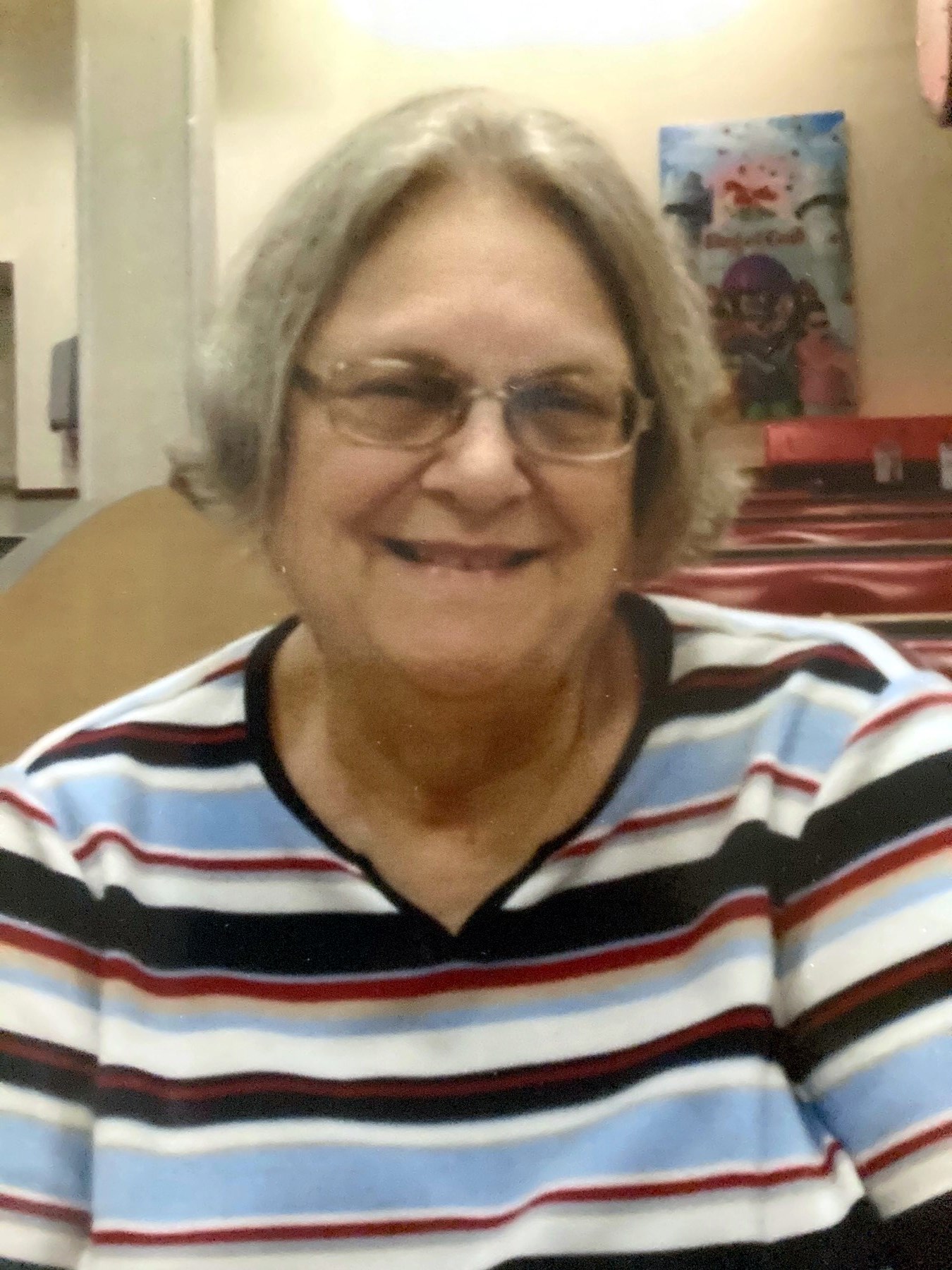 Sally Stewart Obituary - Houston, TX