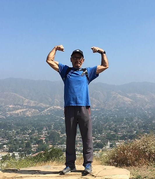 Jesus Navarro Lombera Obituary - Glendora, CA