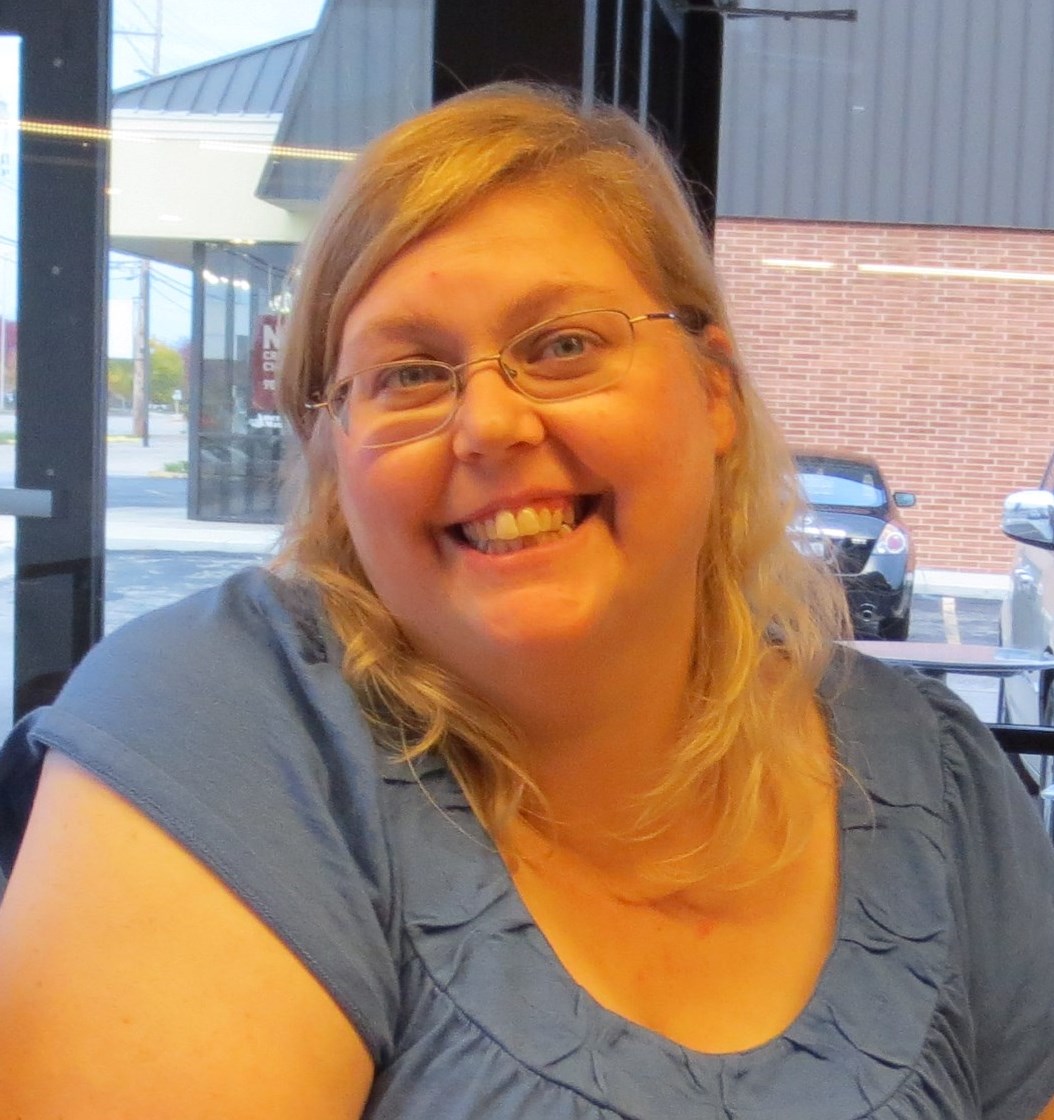 Stacey Betts Obituary - Hamilton, OH