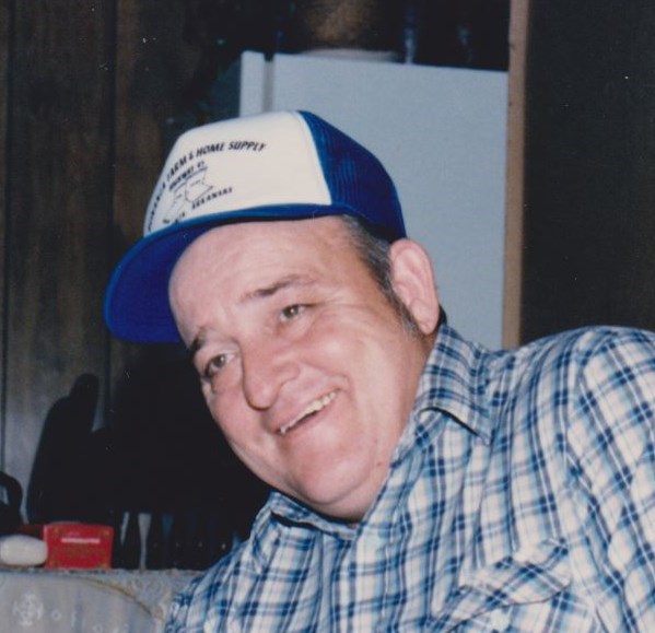 Johnny Perkins Obituary - Greenwood, AR
