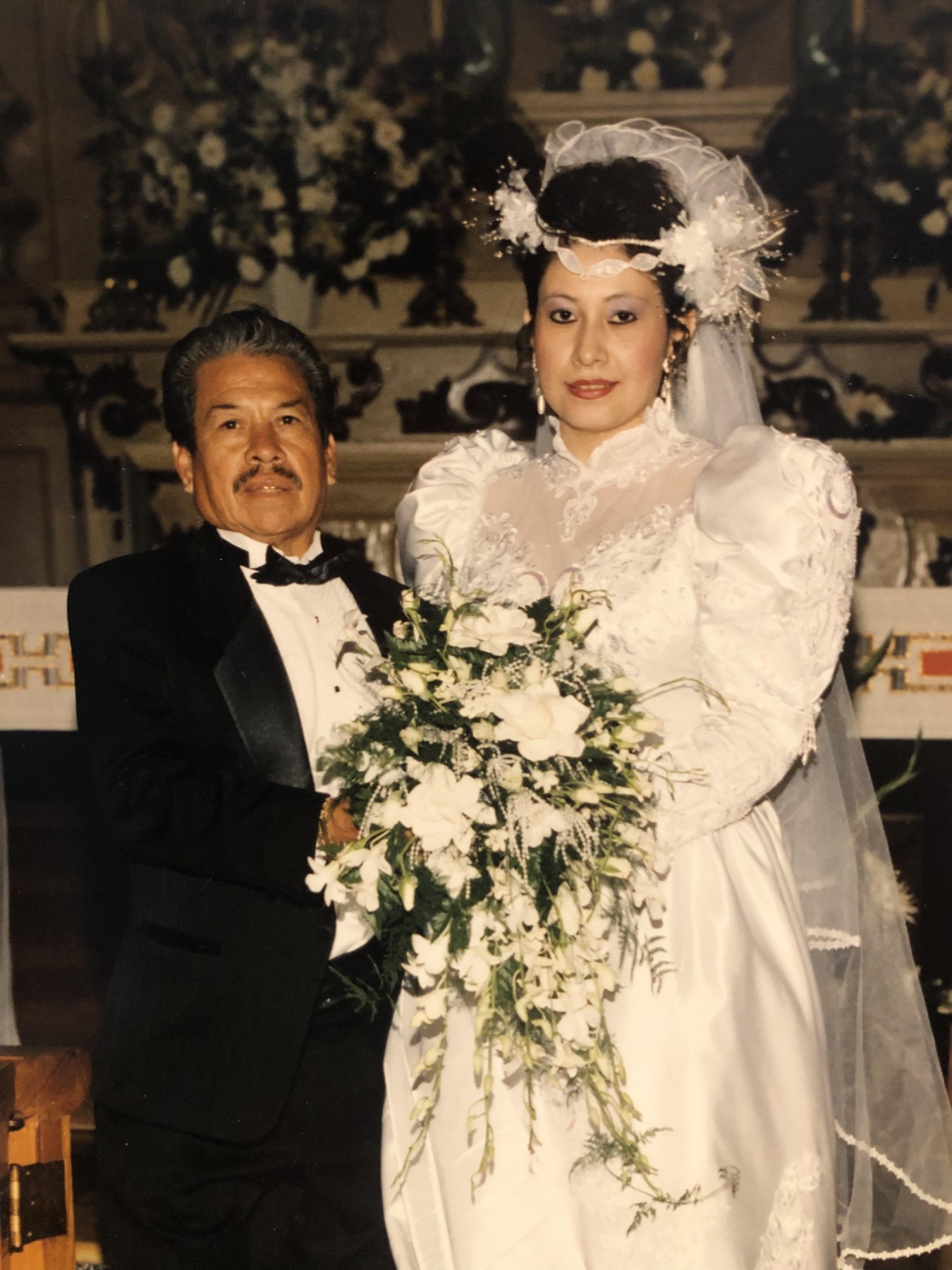Manuel Ruelas Obituary - Riverside, CA