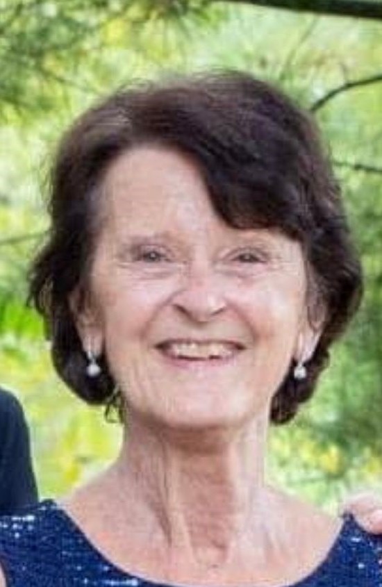 Cheryl Smith Obituary - Harrisonburg, VA