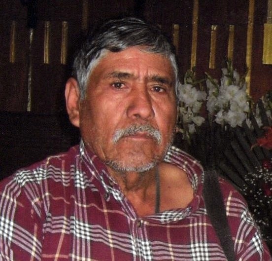 Moises Solis Obituary - Colton, CA