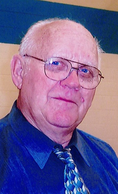 Jacob Baerg Obituary - Hamilton, ON