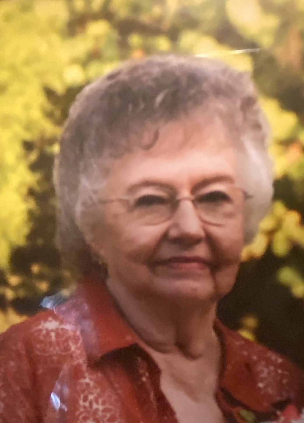 Dolores McCall Obituary - Charlotte, NC