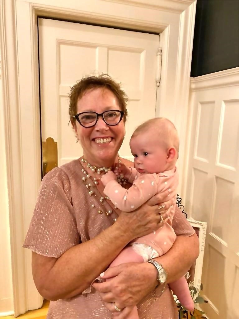 Sharon Abel Obituary - Kitchener, ON