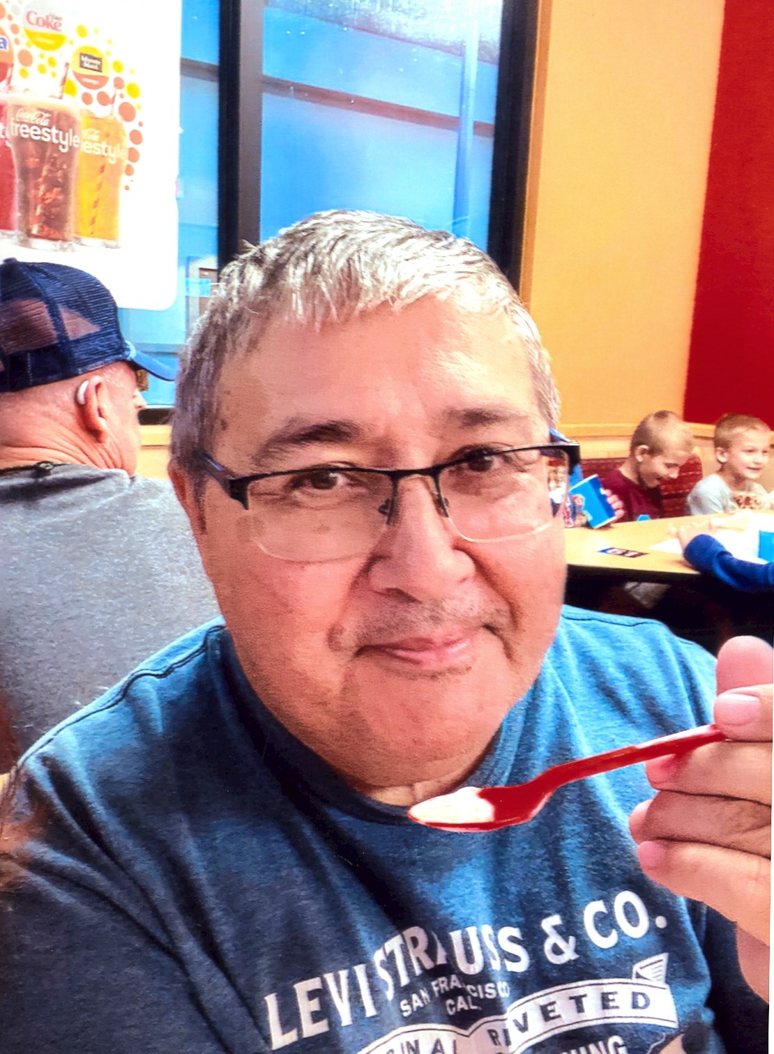 Benjamin Moore Obituary - Orange Park, FL