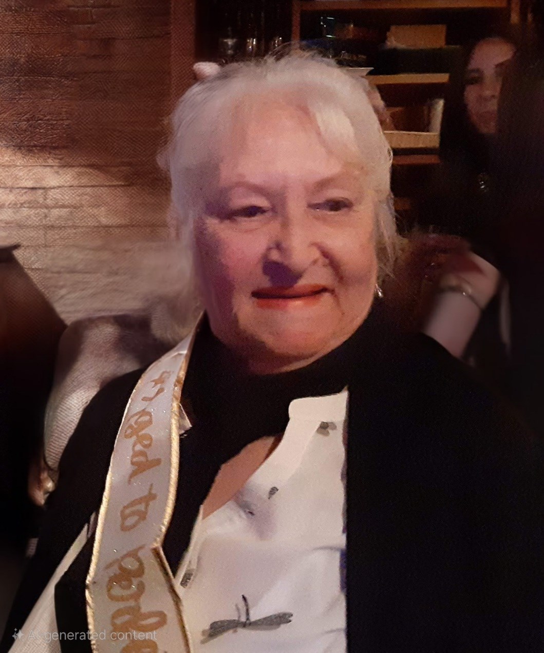 Gladys Matos Obituary - New City, NY
