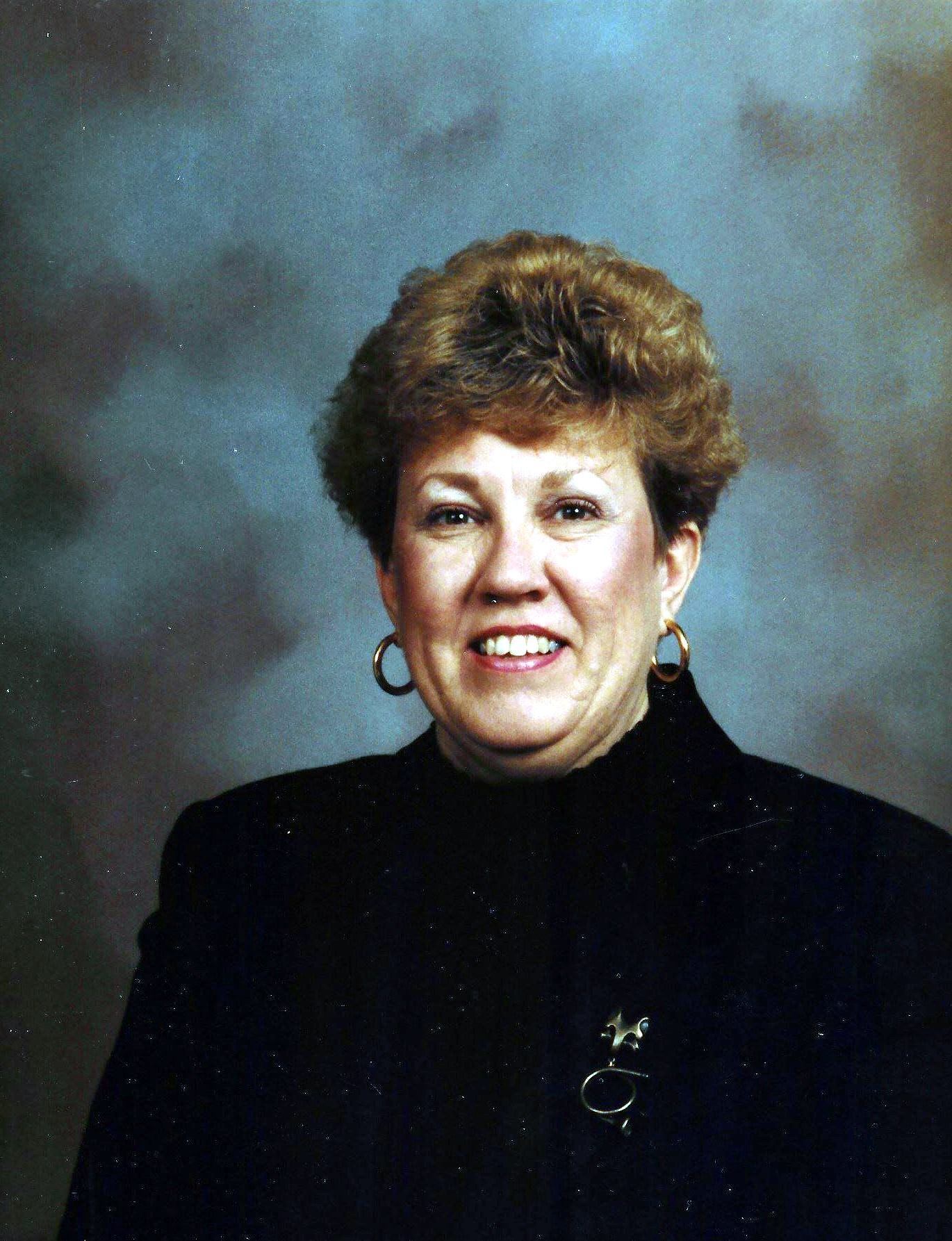 Janice Fox Obituary - Collierville, TN