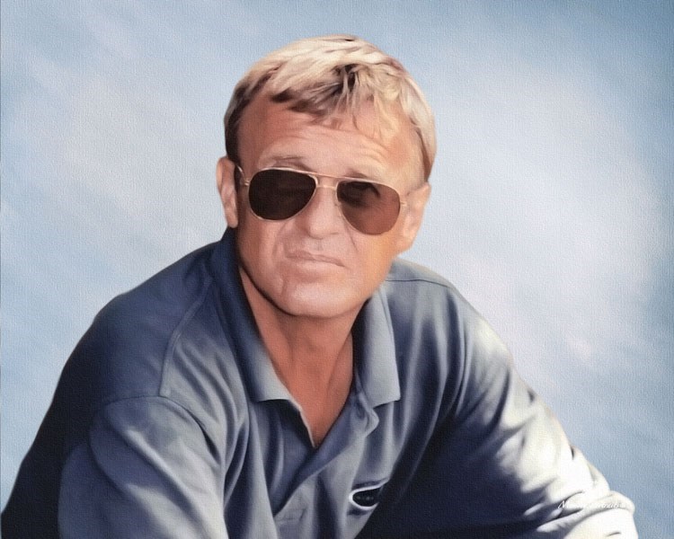 Wayne Meeks Obituary - Fort Smith, AR