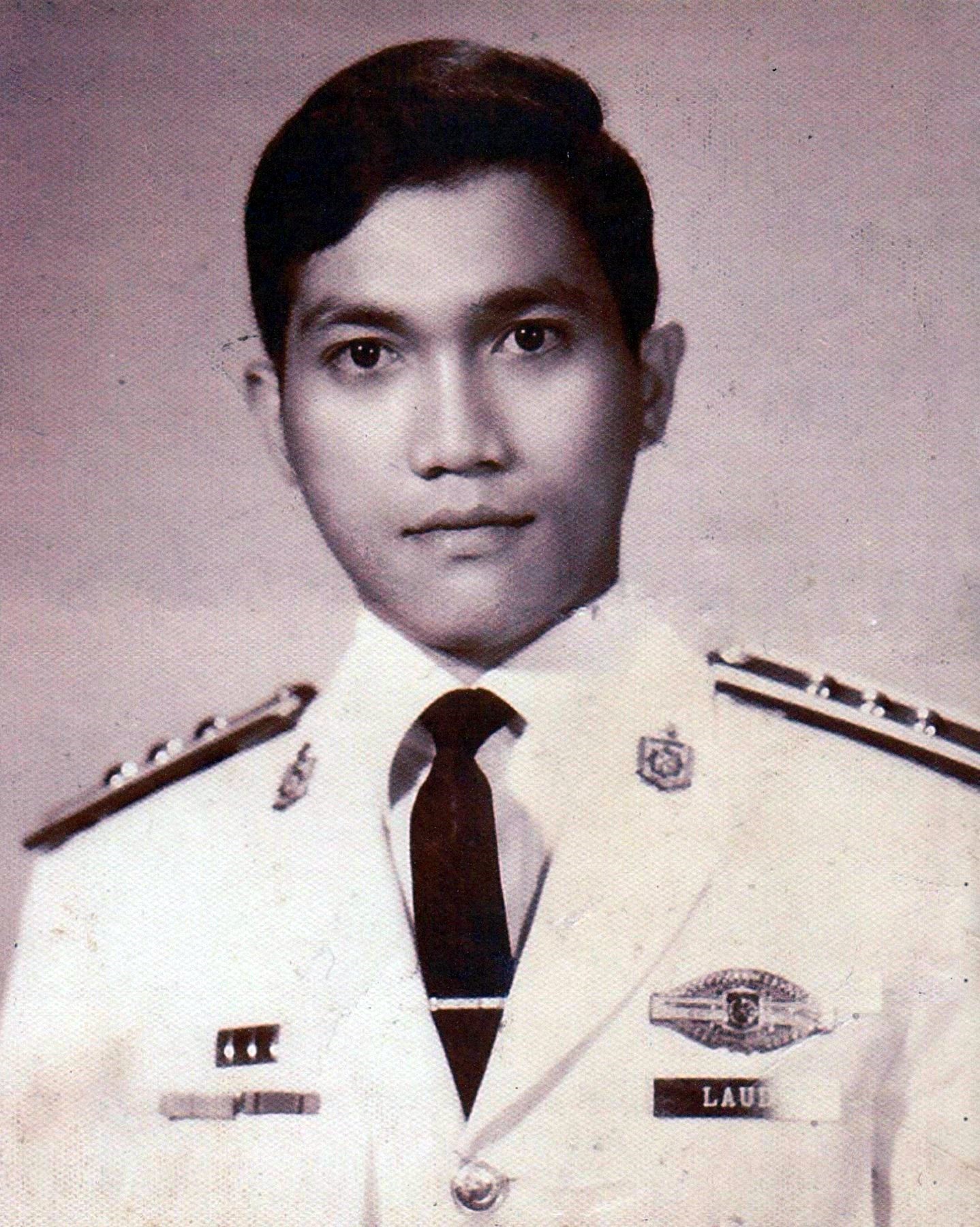 Leonilo Alvarez Laude Obituary - Chicago, IL