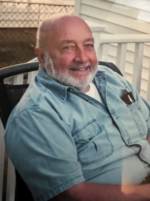 Ronald Lewis Obituary - Flushing, NY
