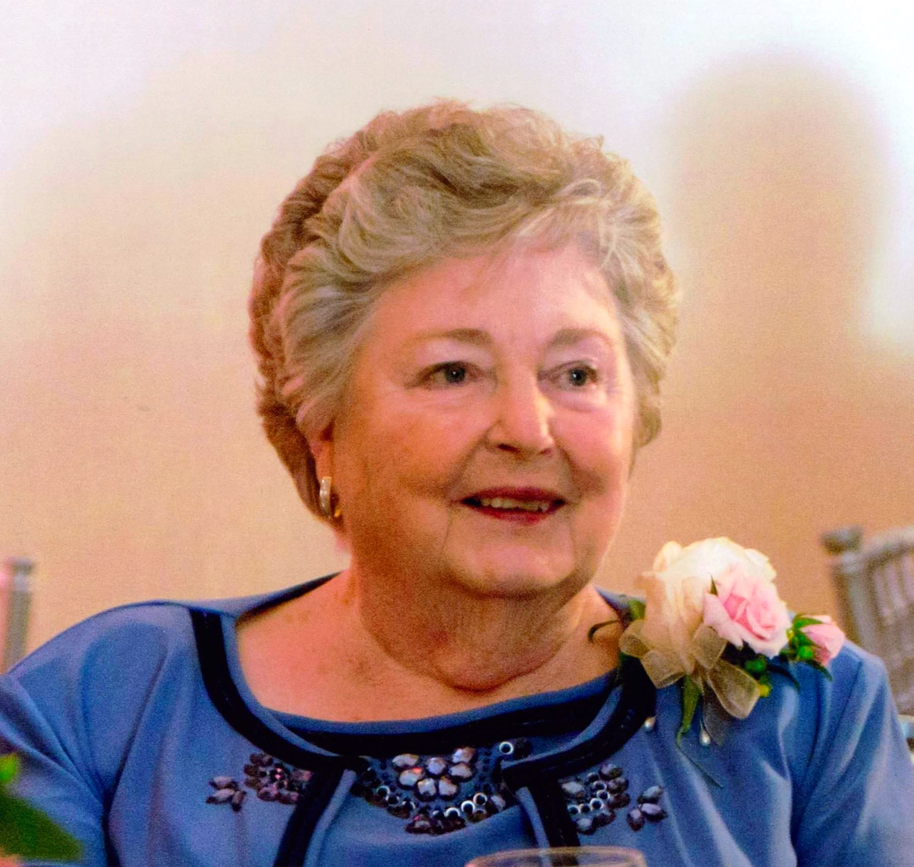 Laura Foster Obituary - Madison Heights, VA