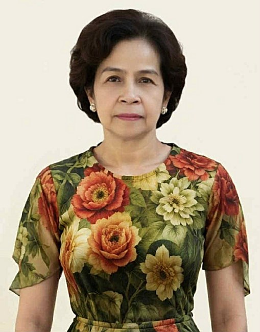 Rosita Nabong Obituary - Chicago, IL