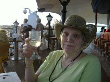 Nancy Ann Chilberg Obituary - Colorado Springs, CO