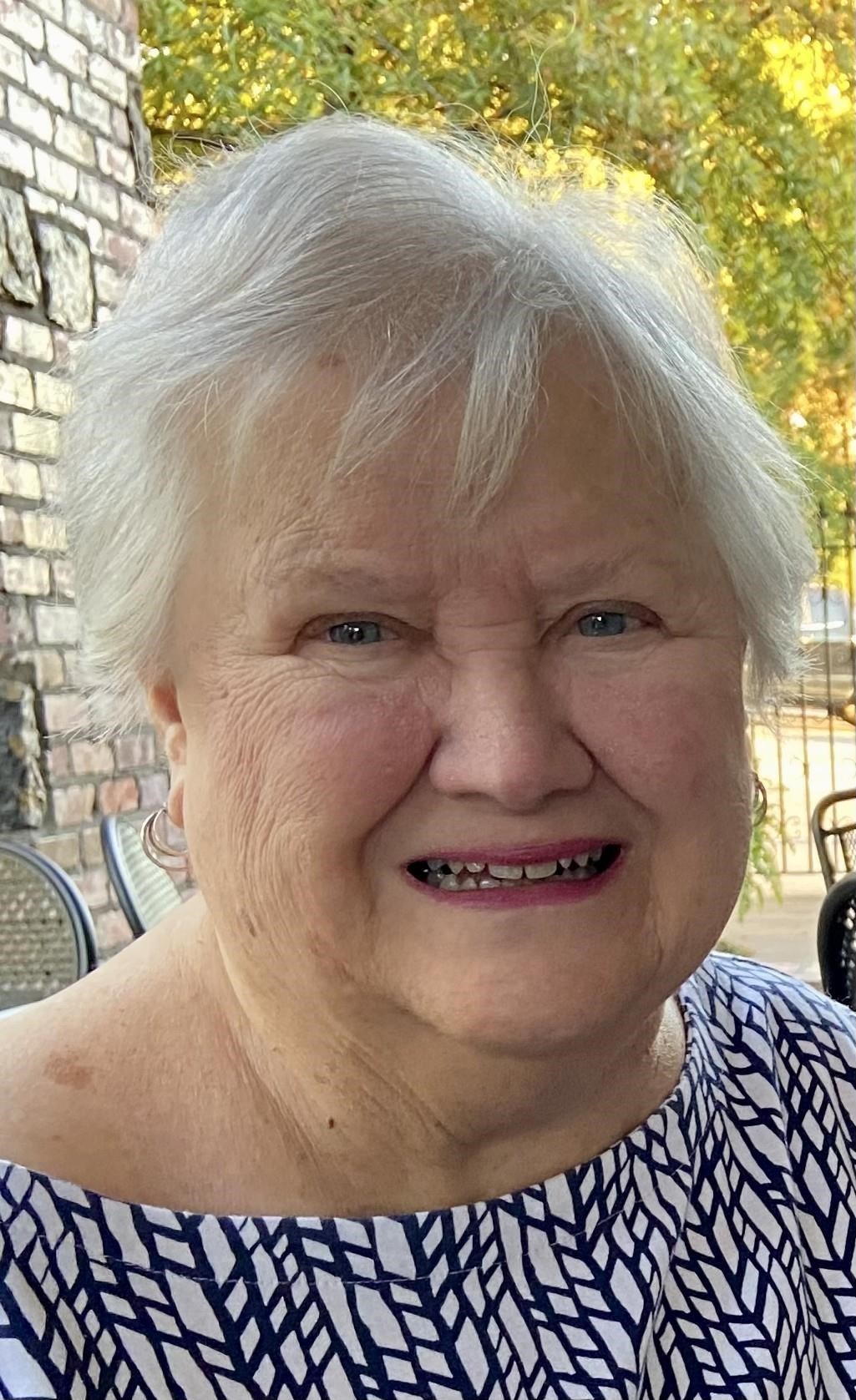 Mary Whitlow Obituary - ALEXANDER, AR