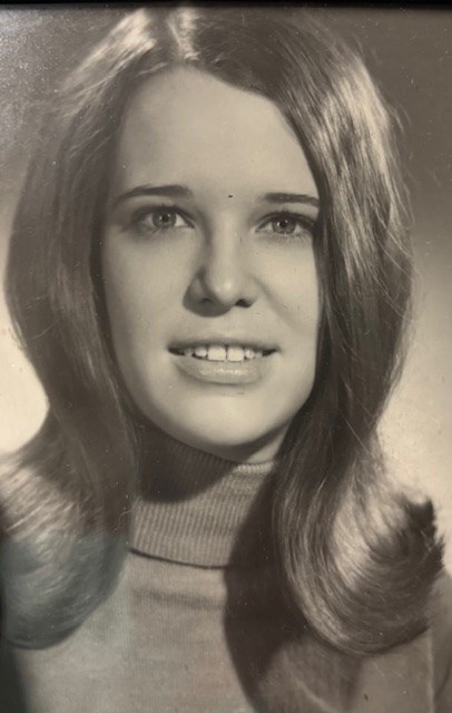Christine Enright Obituary - Baton Rouge, LA