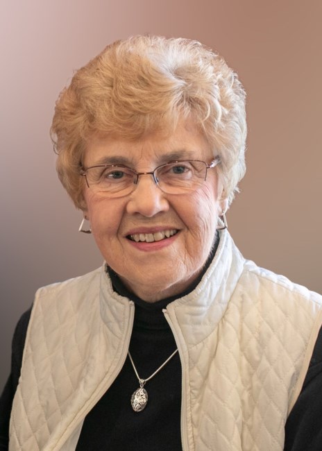 Mary Christian Obituary - Byron Center, MI