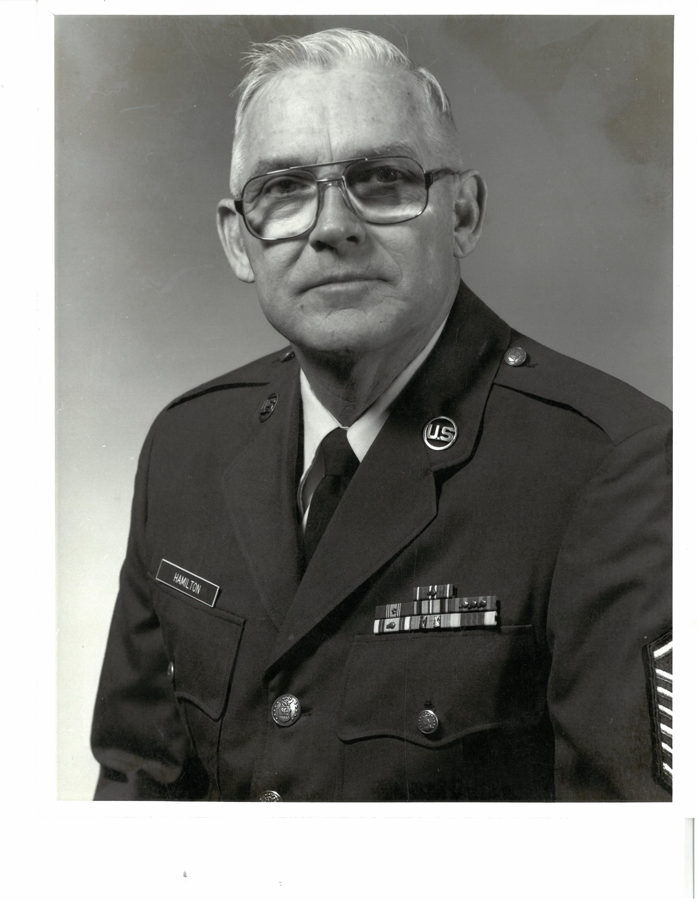 John J Hamilton Jr Obituary - North Little Rock, AR