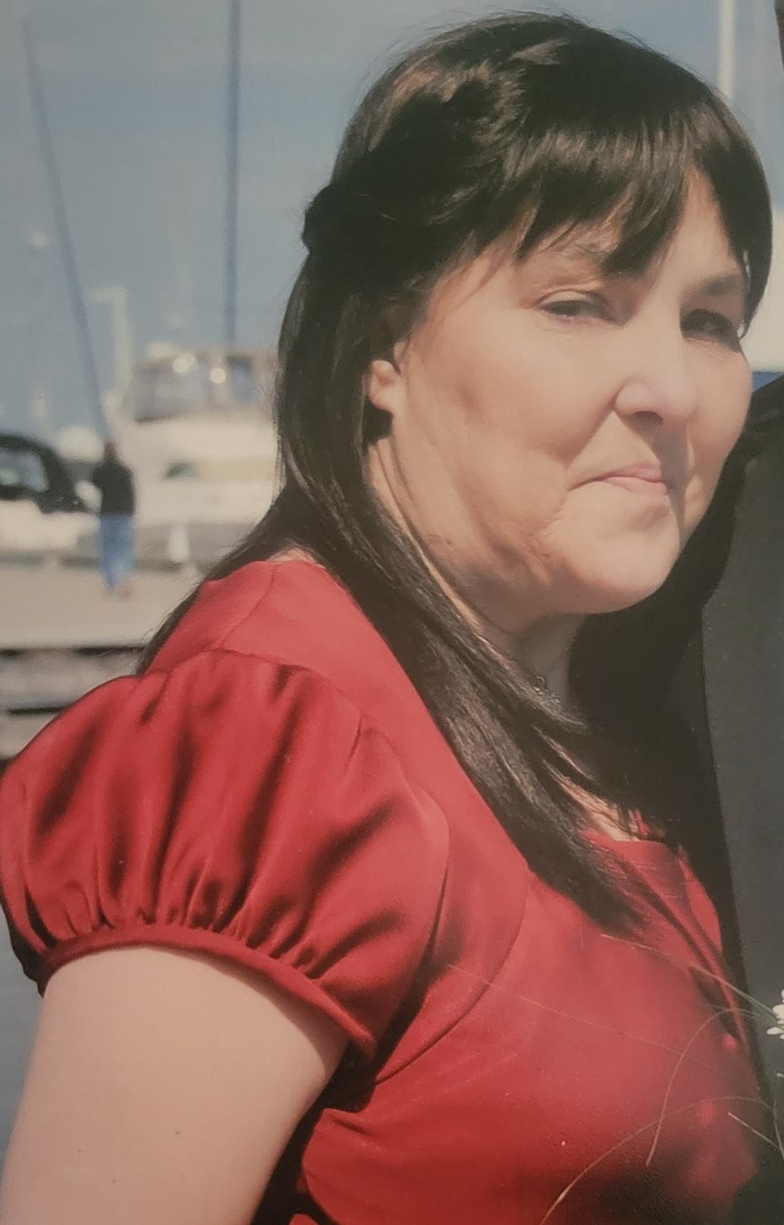 Catherine Phyllis Poirier Obituary - Inverness, NS