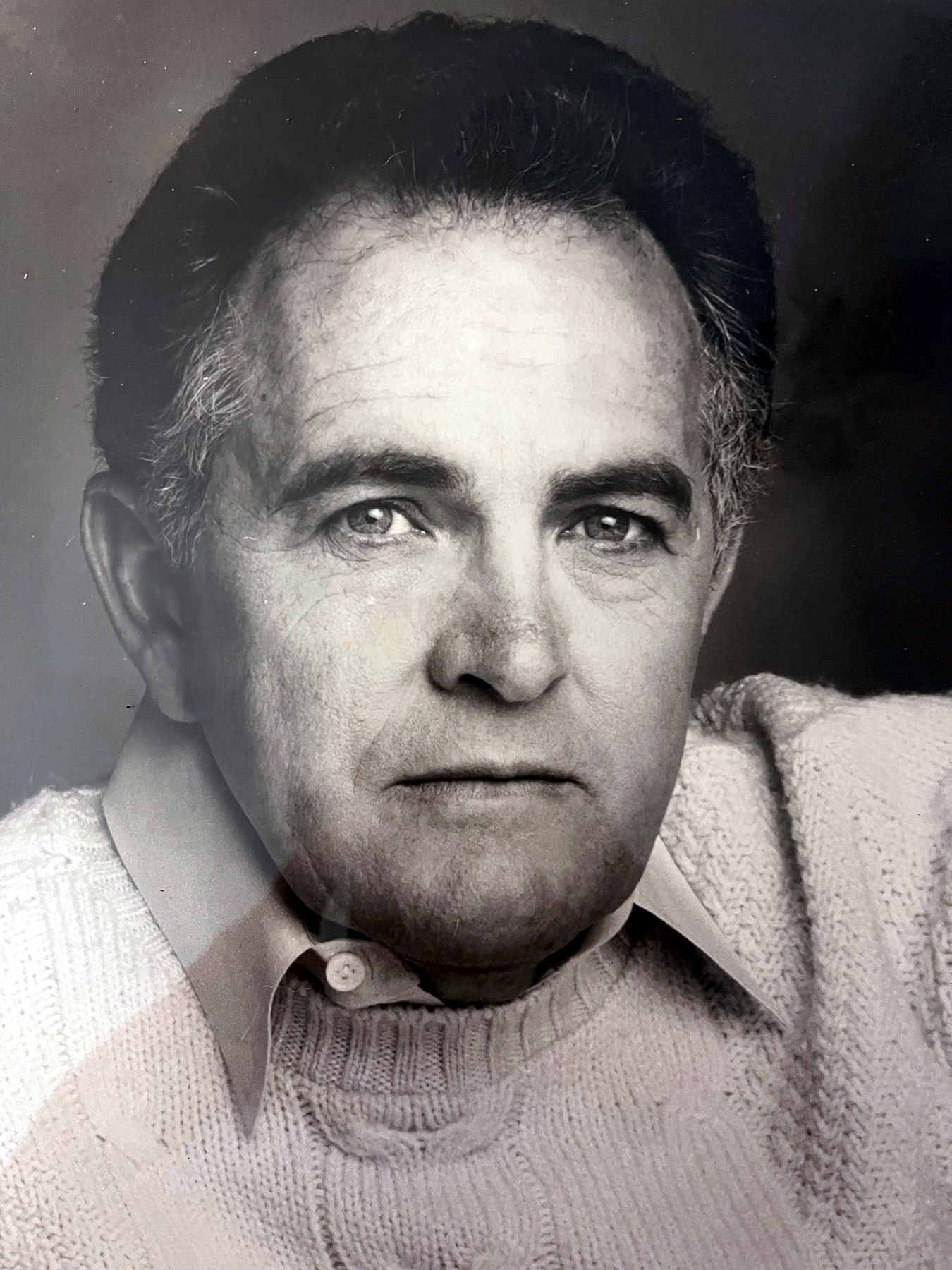 Ray Johnson Obituary - Temple Terrace, FL