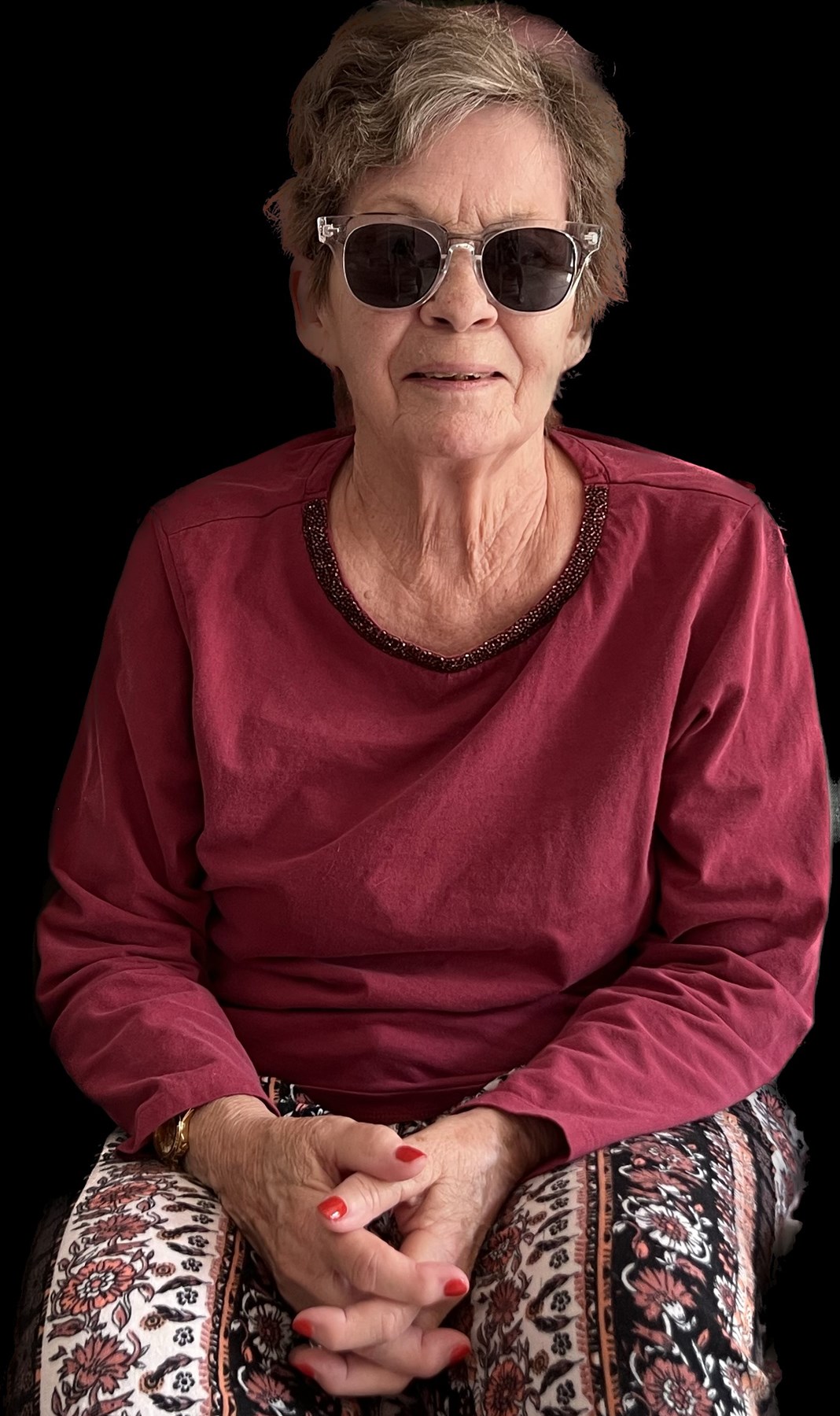 Lynne Bach Obituary - The Woodlands, TX