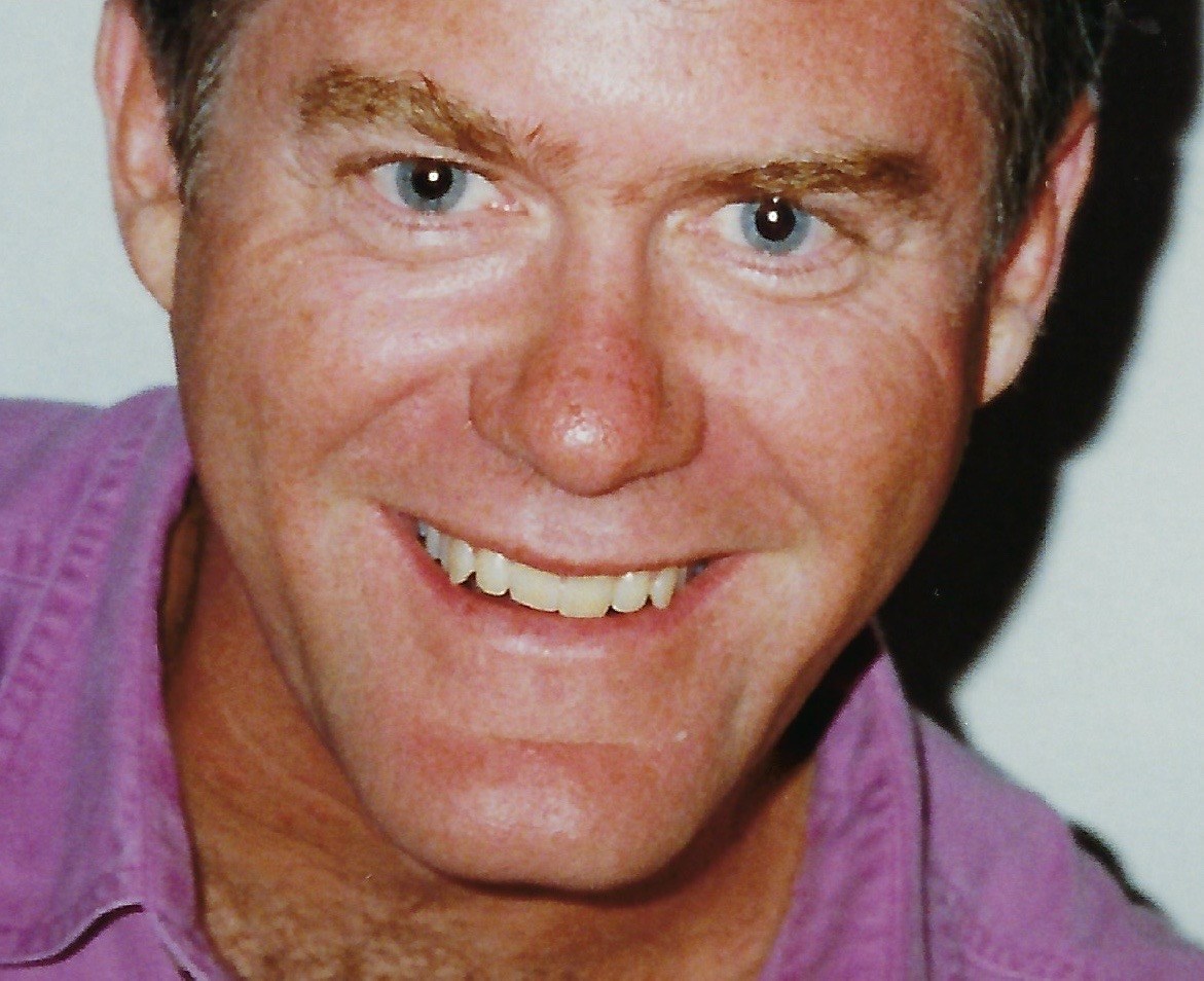 Douglas Delano Scott Obituary - Boulder, CO