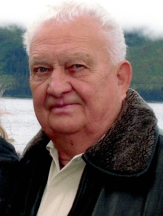 Willie Wall Obituary - Chilliwack, BC