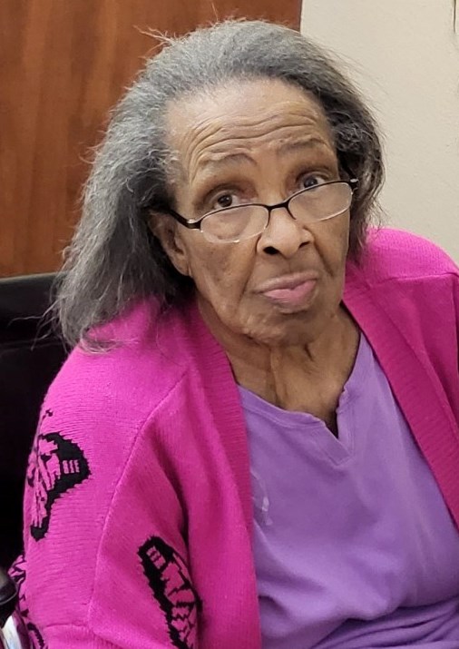 Mildred Williams Obituary - El Paso, TX