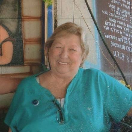 Judy Hull Obituary - Katy, TX