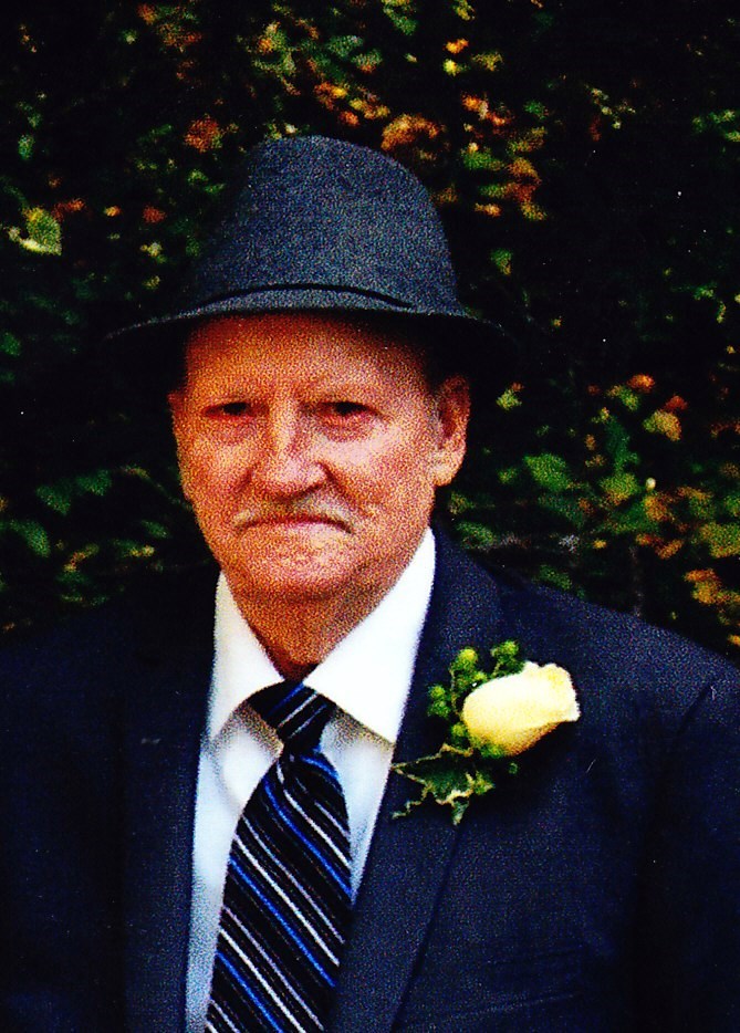 Robert Madison Paschall Sr. Obituary - Raleigh, NC