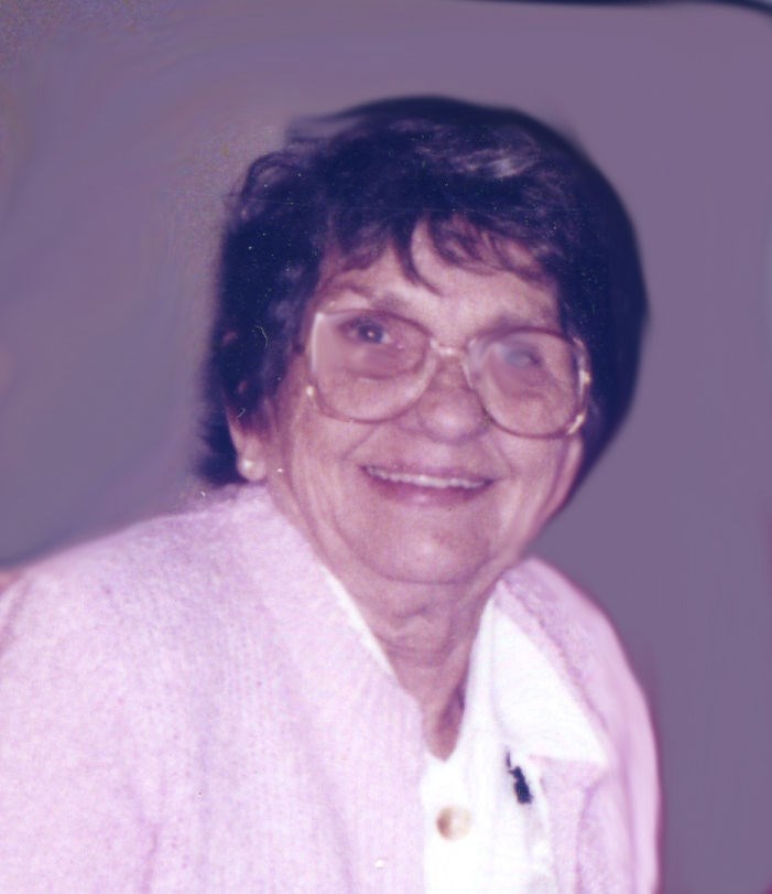 Dorothy Pogue Obituary - Austin, TX