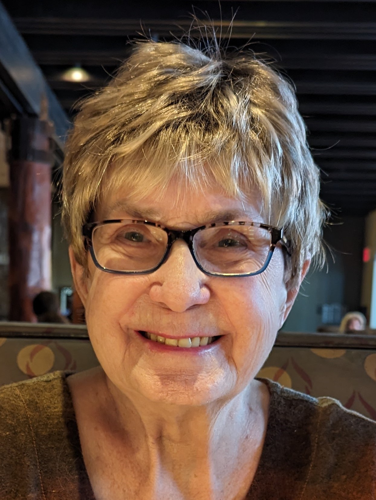 Carmen Bowry Obituary - Richmond, VA