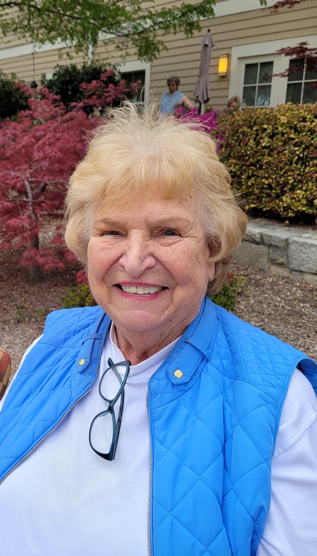 Norene Garrett Obituary - Sandy Springs, GA