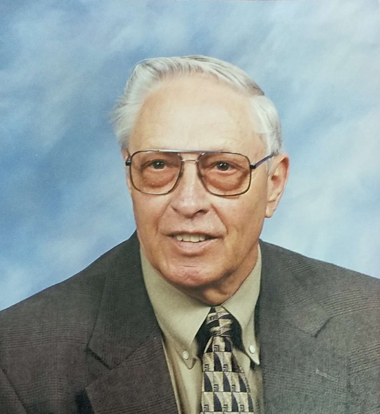 Grady Richard O'Neal Obituary - San Angelo, TX
