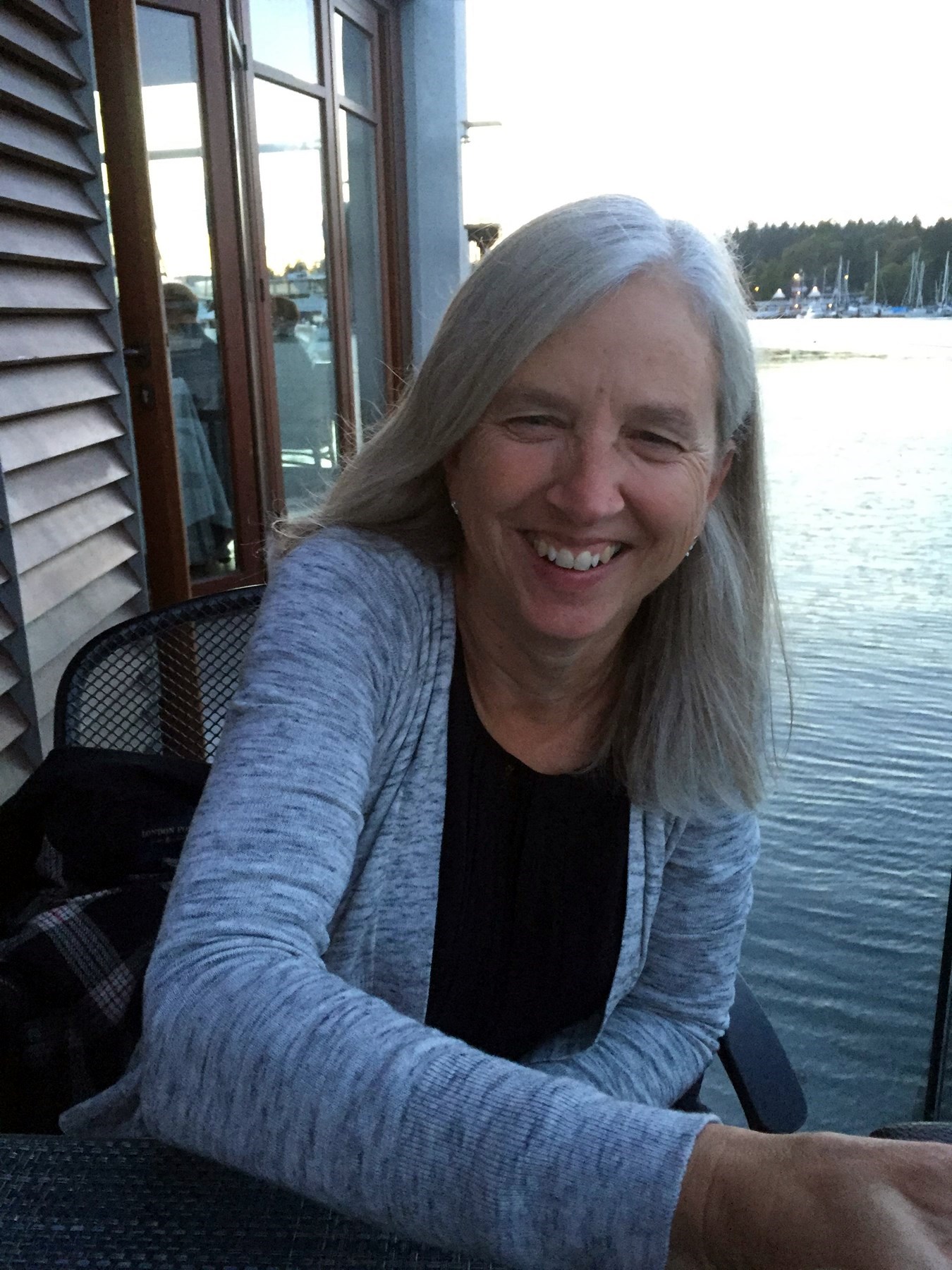 Susan Stewart Obituary - North Vancouver, BC