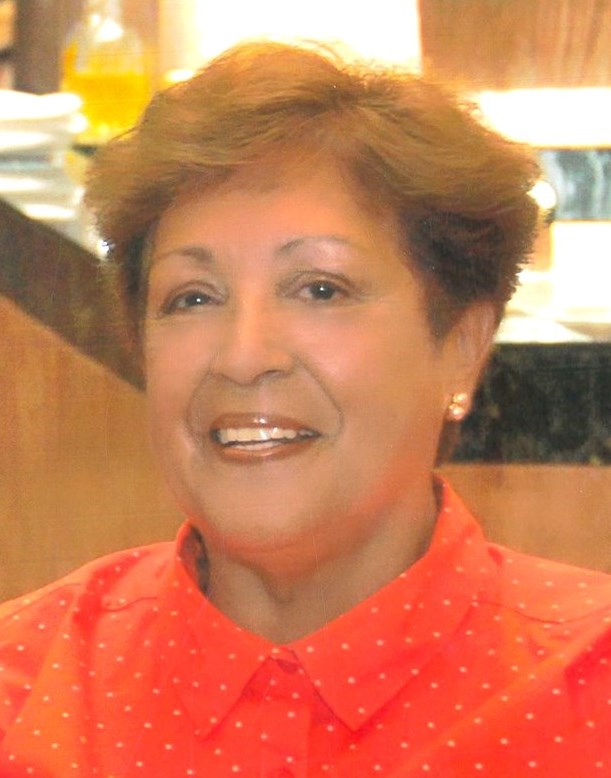 Martha Barnes Obituary - Whittier, CA