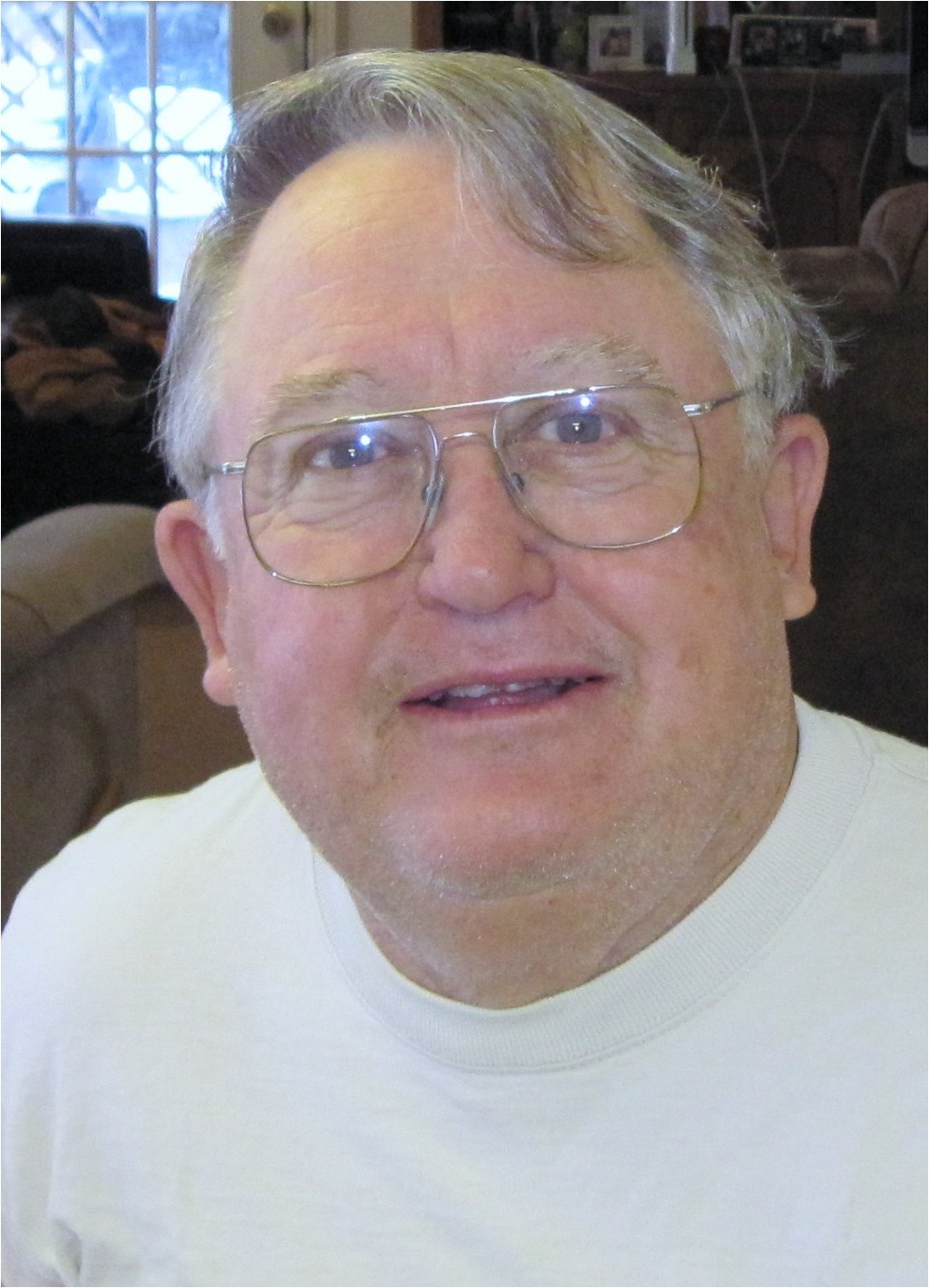 Floyd Low Obituary - Denison, TX