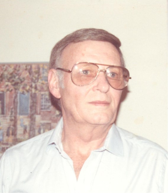 Daniel Proffitt Obituary