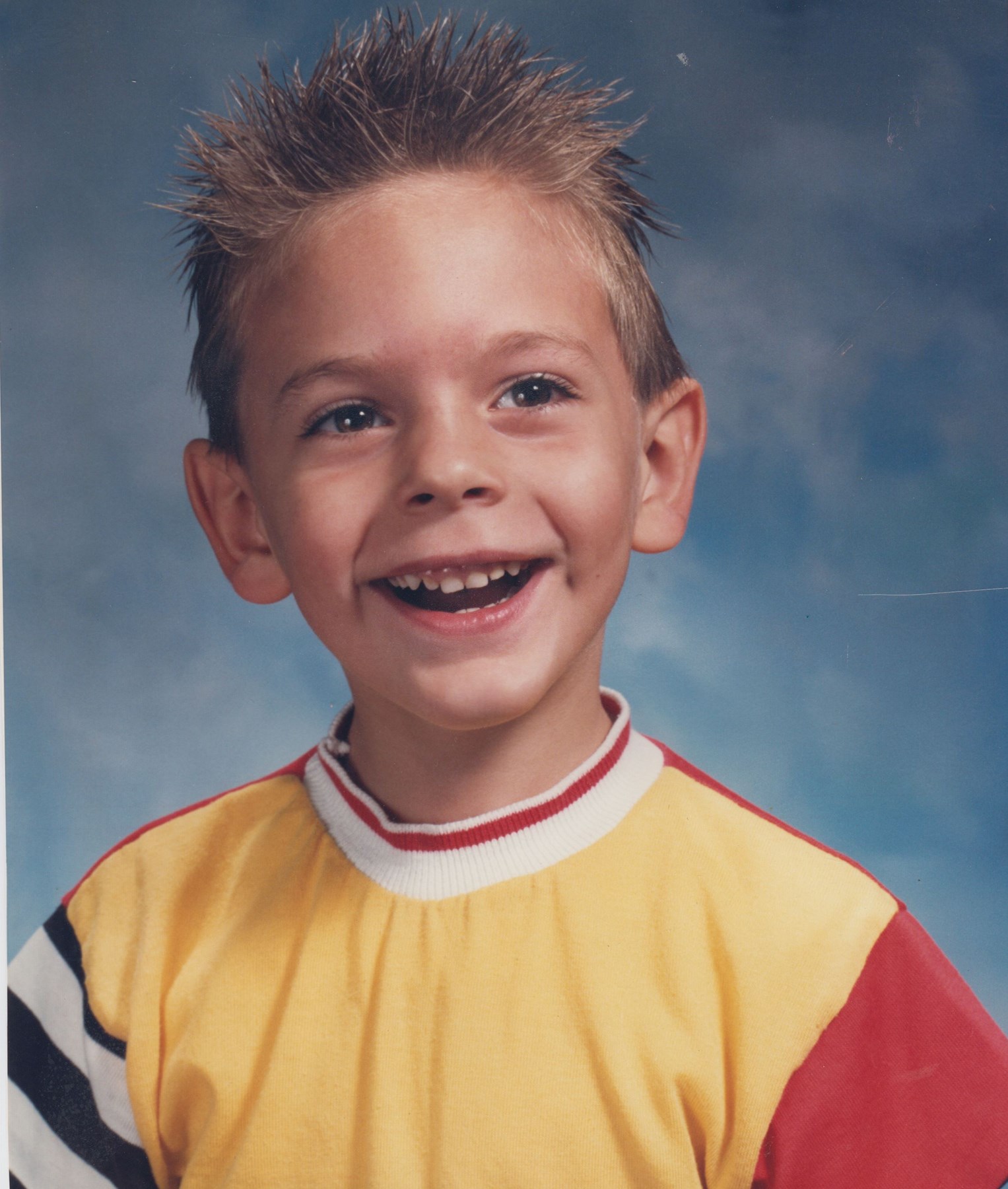 Benjamin Hamilton's Instagram, Twitter & Facebook on IDCrawl