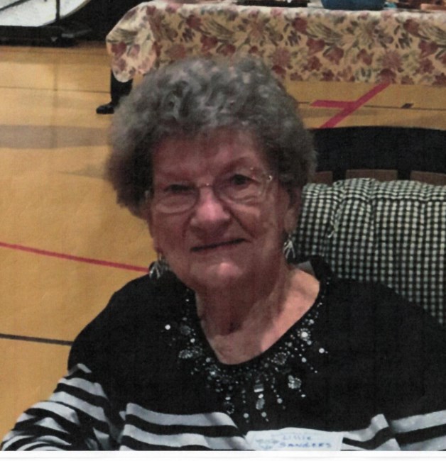 Lillie Sanders Obituary - Birmingham, AL